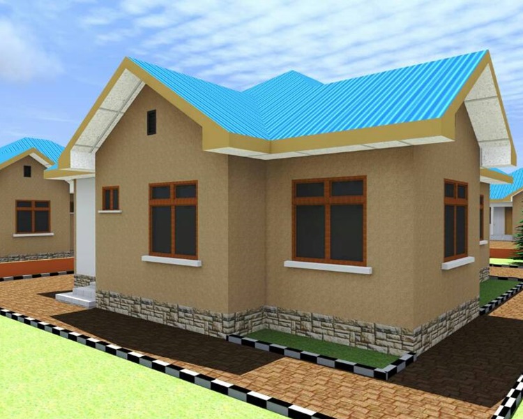 Shekinah Christian Intercessory Temple